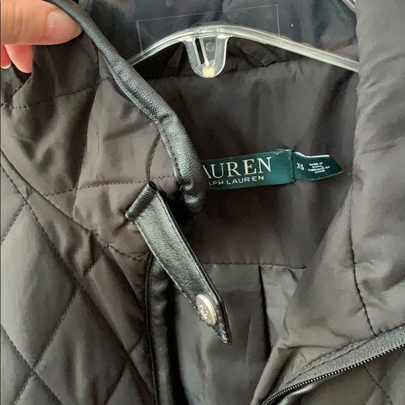 Ralph Lauren | Jackets & Coats | Ralph Lauren Wafer Jacket | Poshmark